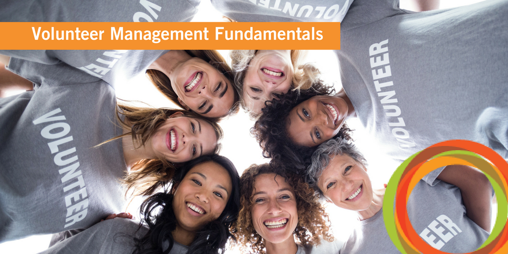 People Power: Maximize Your Volunteer Program for Greater Impact ...